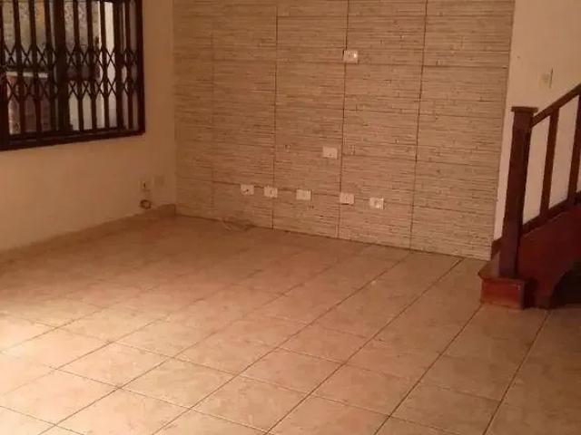 Casa / Sobrado para Locação em São Paulo/SP Vila Bertioga 2 Quartos