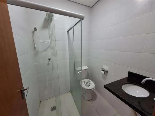 Casa / Sobrado para Locação em São Paulo/SP Vila Bertioga 2 Quartos