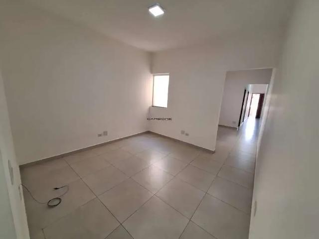 Casa / Sobrado para Locação em São Paulo/SP Vila Bertioga 2 Quartos