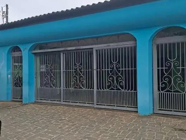 Casa / Sobrado para Locação em São Paulo/SP Vila Bertioga 3 Quartos