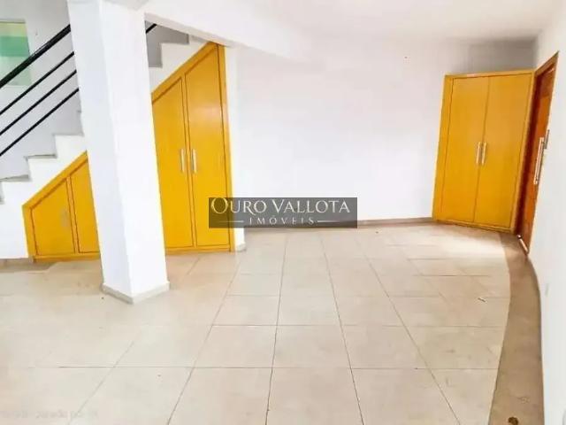 Casa / Sobrado para Locação em São Paulo/SP Vila Bertioga 3 Quartos