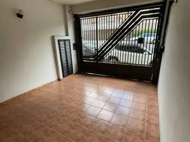 Casa / Sobrado para Locação em São Paulo/SP Vila Bertioga 3 Quartos