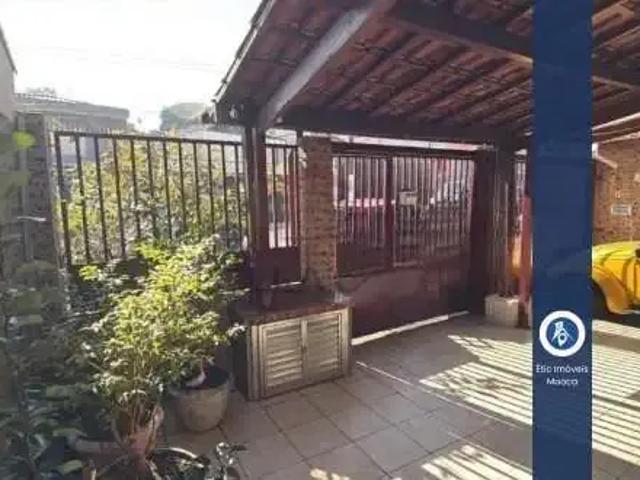 Casa / Sobrado para Locação em São Paulo/SP Vila Bertioga 3 Quartos