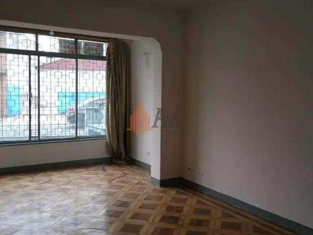 Casa / Sobrado para Locação em São Paulo/SP Vila Bertioga 3 Quartos