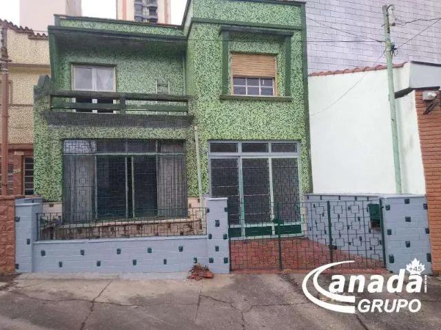 Casa / Sobrado para Locação em São Paulo/SP Vila Bertioga 3 Quartos
