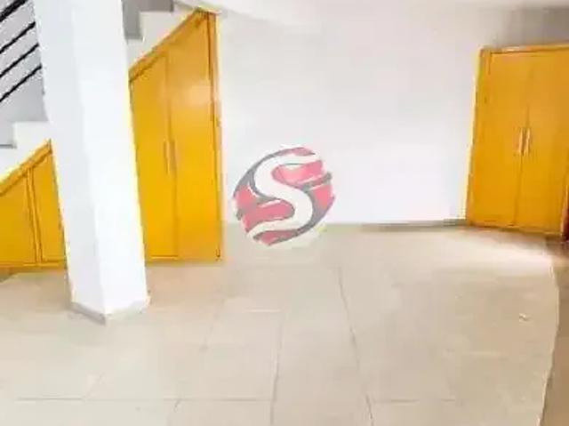 Casa / Sobrado para Locação em São Paulo/SP Vila Bertioga 3 Quartos