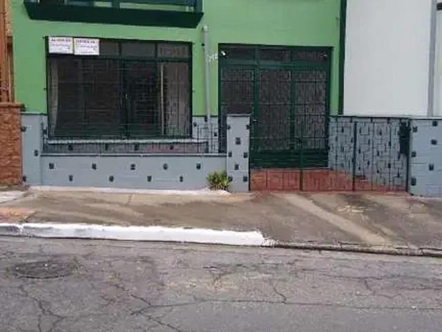 Casa / Sobrado para Locação em São Paulo/SP Vila Bertioga 3 Quartos