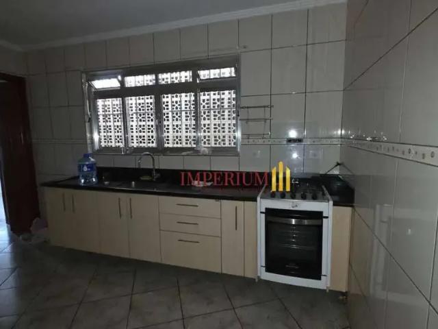 Casa / Sobrado para Locação em São Paulo/SP Vila Bonilha 1 Quartos