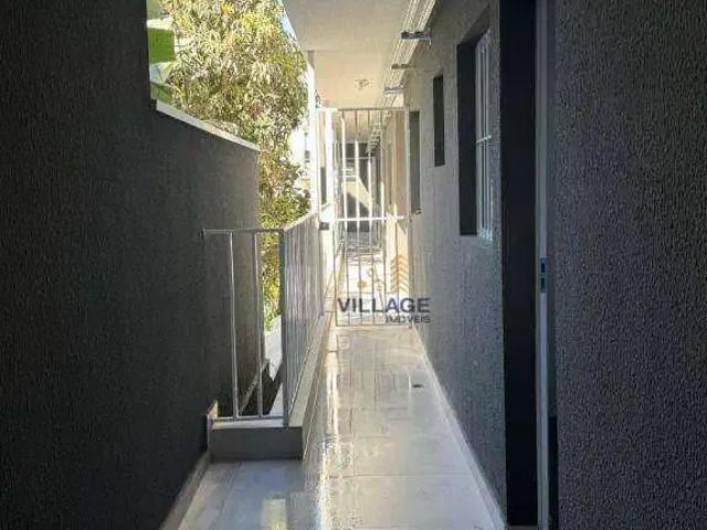 Casa / Sobrado para Locação em São Paulo/SP Vila Boaçava 1 Quartos