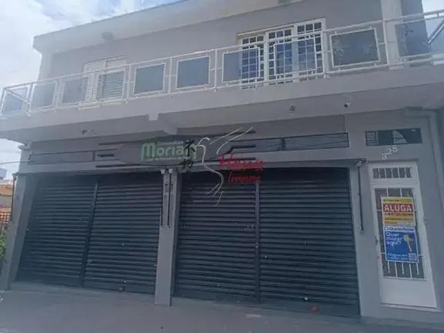 Casa / Sobrado para Locação em São Paulo/SP Vila Boaçava 3 Quartos