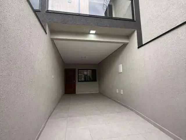 Casa / Sobrado para Locação em São Paulo/SP Vila Boaçava 3 Quartos