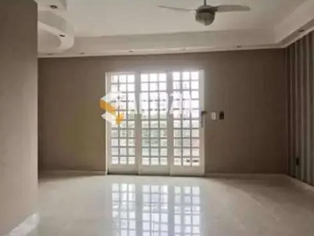 Casa / Sobrado para Locação em São Paulo/SP Vila Boaçava 3 Quartos