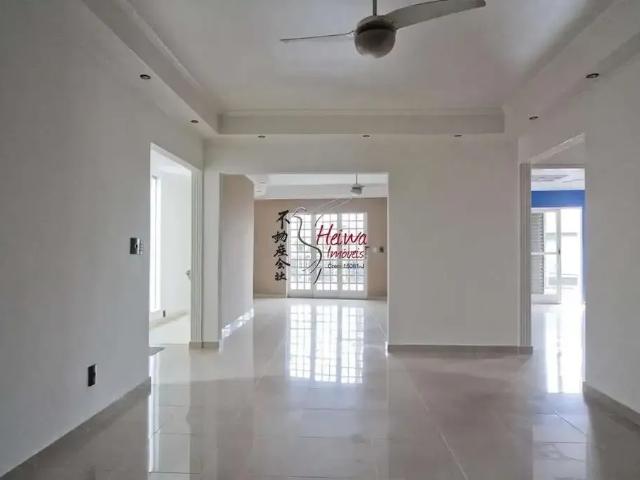 Casa / Sobrado para Locação em São Paulo/SP Vila Boaçava 3 Quartos