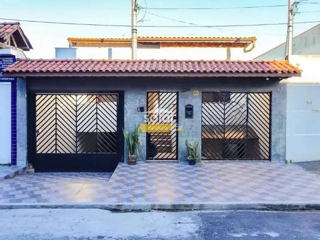Casa / Sobrado para Locação em São Paulo/SP Vila Brasil 3 Quartos