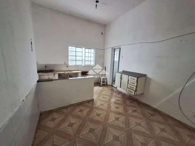 Casa / Sobrado para Locação em São Paulo/SP Vila Brasilina 1 Quartos