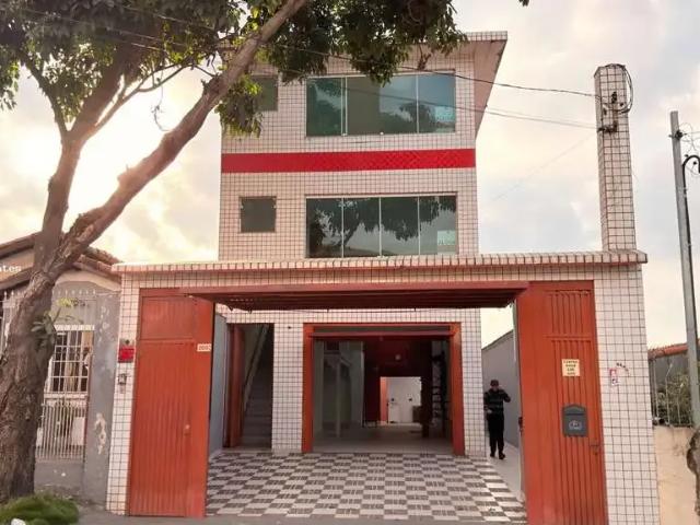 Casa / Sobrado para Locação em São Paulo/SP Vila Bruna