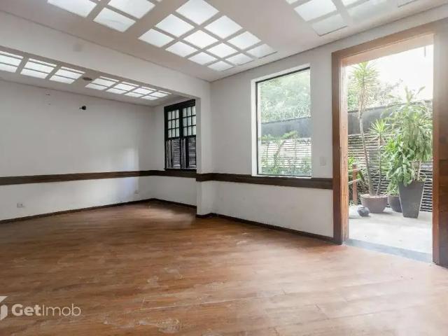 Casa / Sobrado para Locação em São Paulo/SP Vila Buarque 5 Quartos