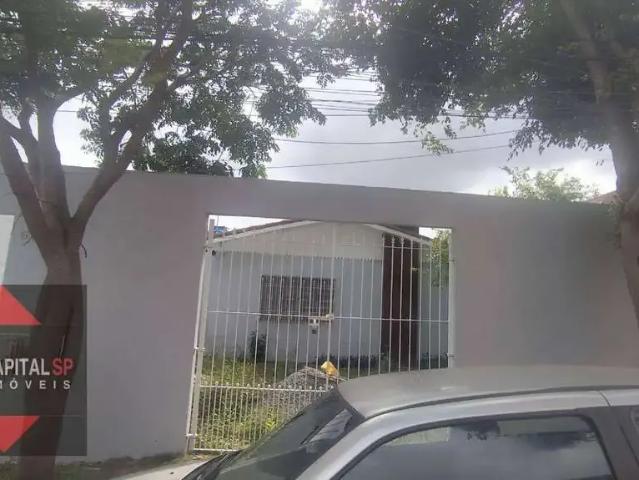 Casa / Sobrado para Locação em São Paulo/SP Vila Buenos Aires 3 Quartos
