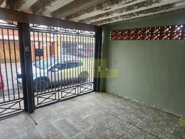 Casa / Sobrado para Locação em São Paulo/SP Vila Buenos Aires 1 Quartos