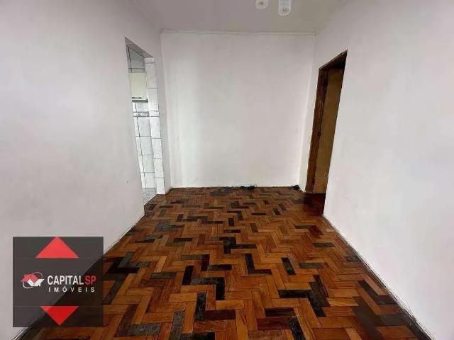 Casa / Sobrado para Locação em São Paulo/SP Vila Buenos Aires 1 Quartos
