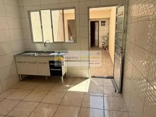 Casa / Sobrado para Locação em São Paulo/SP Vila Buenos Aires 2 Quartos