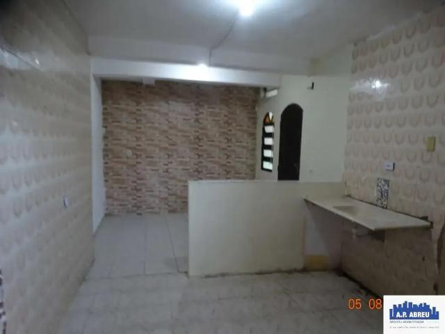 Casa / Sobrado para Locação em São Paulo/SP Vila Buenos Aires 2 Quartos
