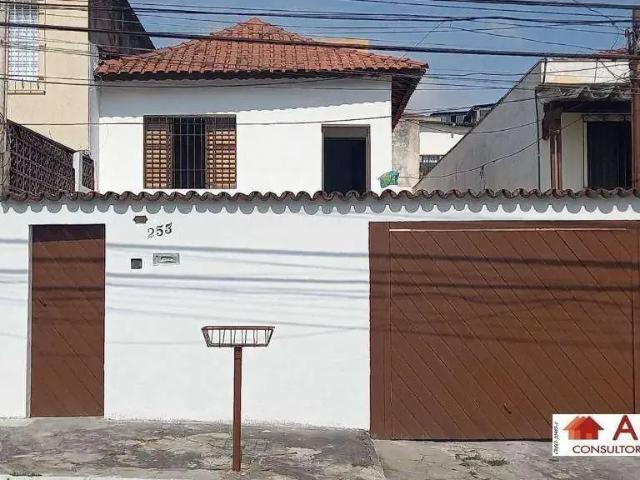 Casa / Sobrado para Locação em São Paulo/SP Vila Buenos Aires 2 Quartos