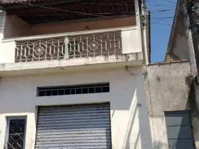 Casa / Sobrado para Locação em São Paulo/SP Vila Buenos Aires 6 Quartos