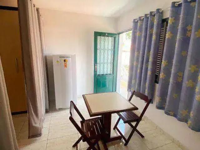 Casa / Sobrado para Locação em São Paulo/SP Vila Butantã 1 Quartos
