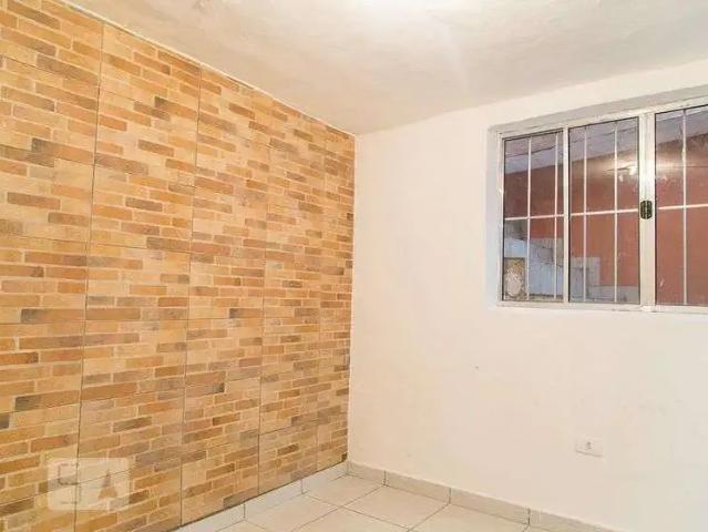Casa / Sobrado para Locação em São Paulo/SP Vila Campestre 3 Quartos
