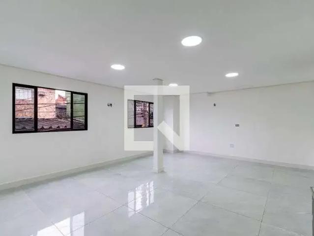 Casa / Sobrado para Locação em São Paulo/SP Vila Campestre 3 Quartos
