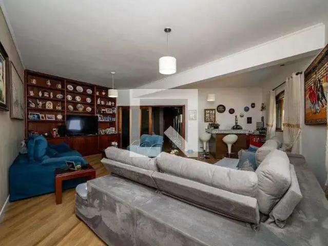 Casa / Sobrado para Locação em São Paulo/SP Vila Campestre 3 Quartos