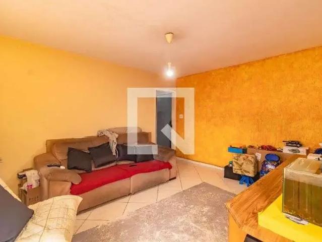 Casa / Sobrado para Locação em São Paulo/SP Vila Campestre 3 Quartos