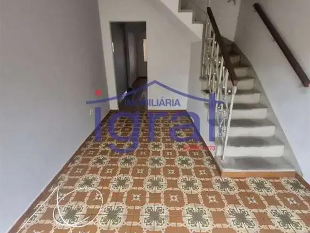 Casa / Sobrado para Locação em São Paulo/SP Vila Campestre 3 Quartos