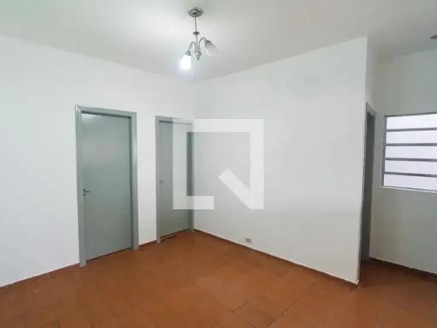 Casa / Sobrado para Locação em São Paulo/SP Vila Campestre 3 Quartos