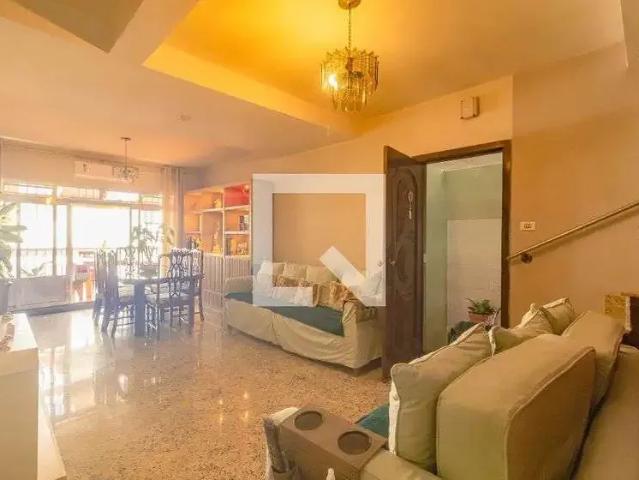 Casa / Sobrado para Locação em São Paulo/SP Vila Campestre 3 Quartos