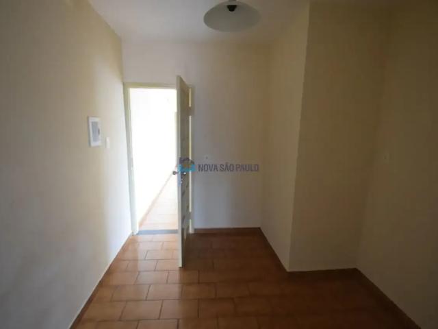 Casa / Sobrado para Locação em São Paulo/SP Vila Campestre 3 Quartos