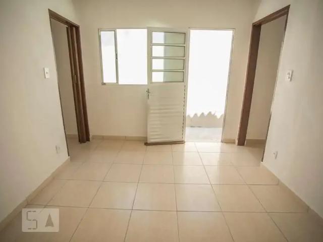 Casa / Sobrado para Locação em São Paulo/SP Vila Campestre 1 Quartos