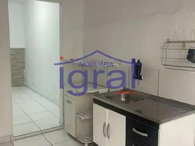 Casa / Sobrado para Locação em São Paulo/SP Vila Campestre 1 Quartos