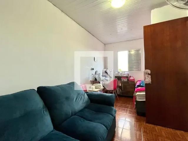 Casa / Sobrado para Locação em São Paulo/SP Vila Campestre 1 Quartos