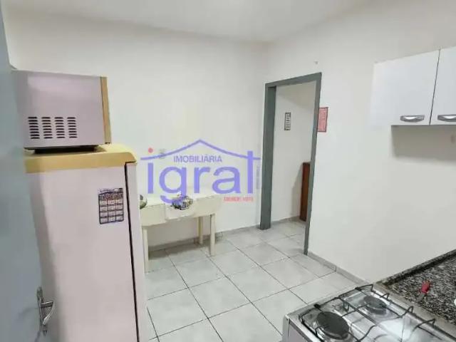 Casa / Sobrado para Locação em São Paulo/SP Vila Campestre 1 Quartos