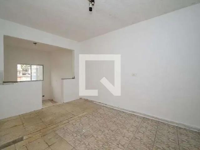 Casa / Sobrado para Locação em São Paulo/SP Vila Campestre 1 Quartos