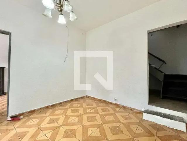 Casa / Sobrado para Locação em São Paulo/SP Vila Campestre 2 Quartos