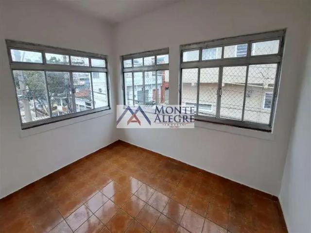 Casa / Sobrado para Locação em São Paulo/SP Vila Campestre 2 Quartos