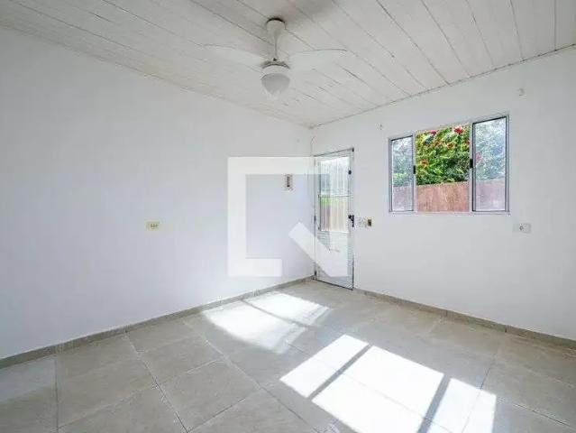 Casa / Sobrado para Locação em São Paulo/SP Vila Campestre 2 Quartos