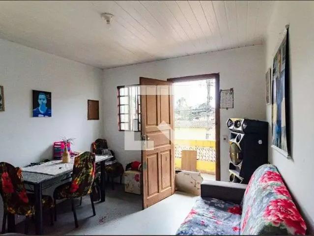 Casa / Sobrado para Locação em São Paulo/SP Vila Campestre 6 Quartos