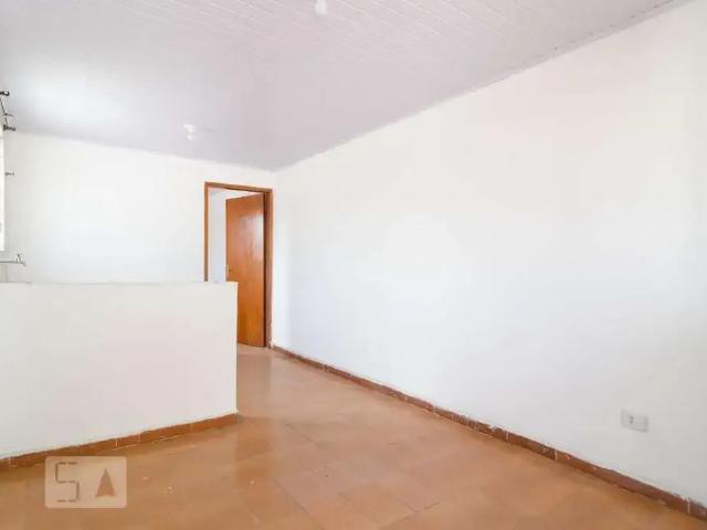 Casa / Sobrado para Locação em São Paulo/SP Vila Campo Grande 1 Quartos