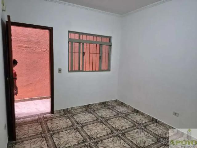 Casa / Sobrado para Locação em São Paulo/SP Vila Campo Grande 2 Quartos