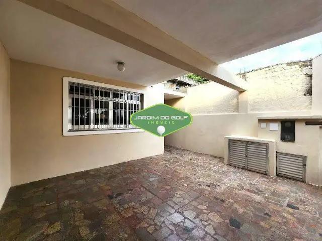 Casa / Sobrado para Locação em São Paulo/SP Vila Campo Grande 2 Quartos