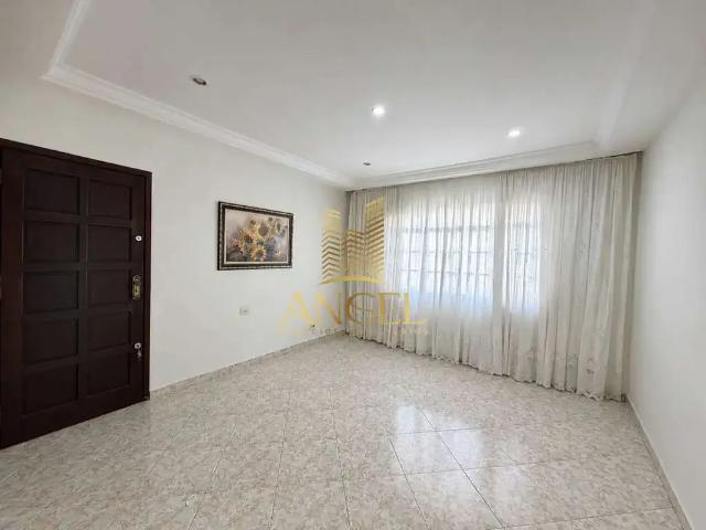 Casa / Sobrado para Locação em São Paulo/SP Vila Canero 4 Quartos